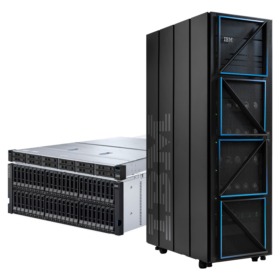 Desenhos Ibm 1024 IBM Power Announcement Update